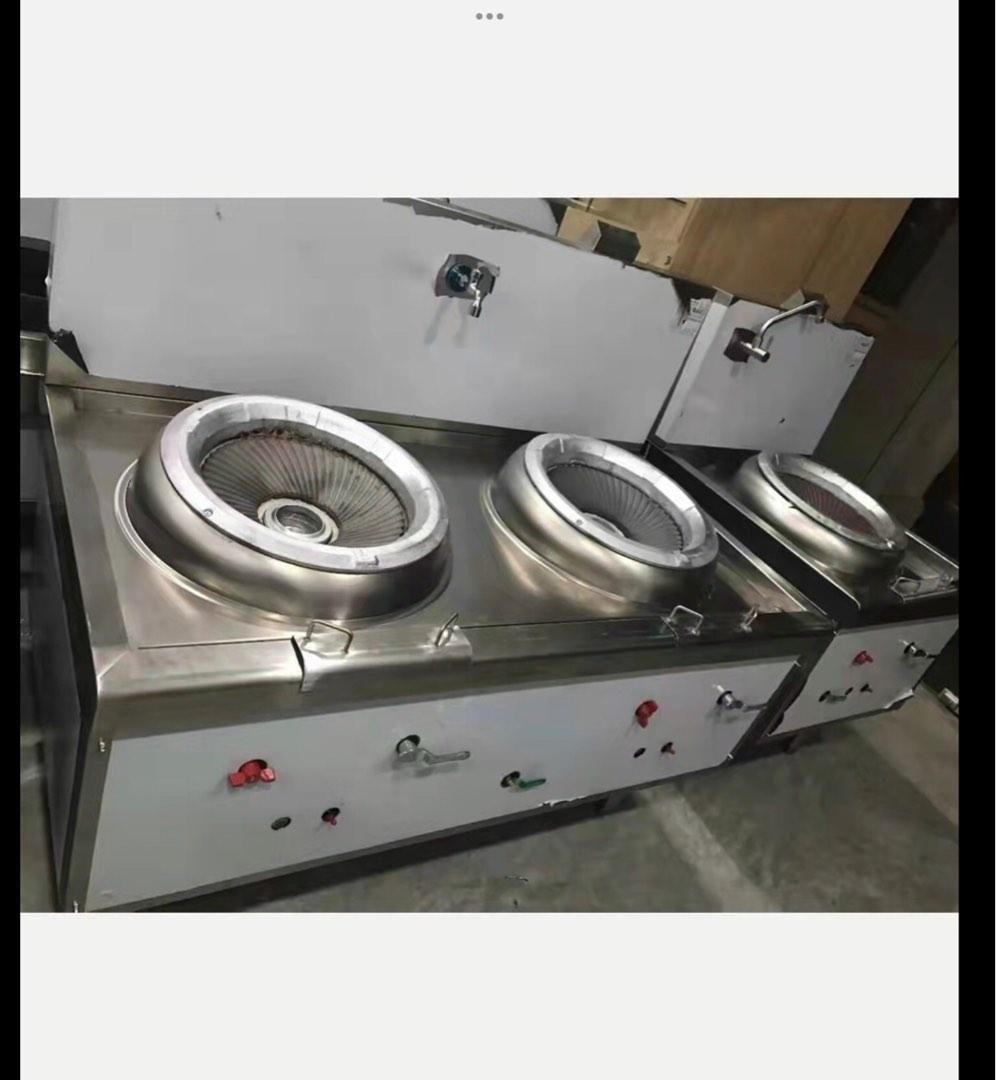 2 Ring Kwali Energy - saving, TV & Home Appliances, Kitchen Appliances ...