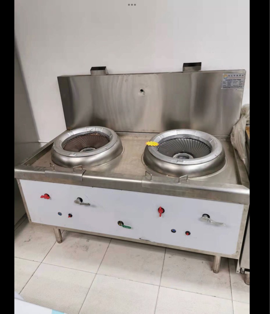 2 Ring Kwali Energy - saving, TV & Home Appliances, Kitchen Appliances ...