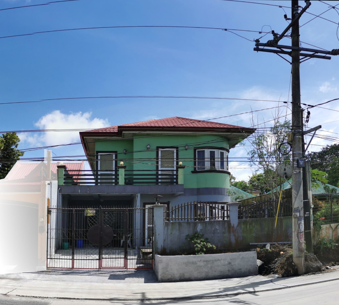 (mbx0033) 5 Bedroom House in Tagaytay City, Property, For Sale, House ...