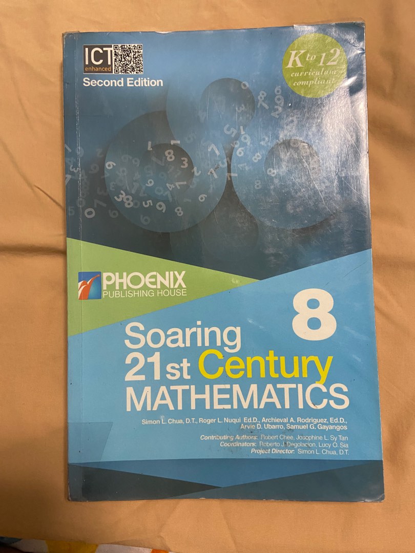 8 - Soaring 21st Century Mathematics, Hobbies & Toys, Books & Magazines ...