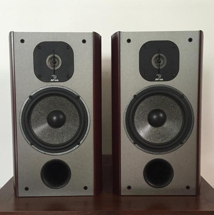 長期回收 法國勁浪音嚮 Focal. JM lab Chorus 706S 前置, 興趣及遊戲, 音樂樂器 & 配件, 樂器 - Carousell