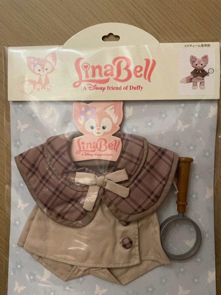 現貨 linabell 著替 duffy and friends stella lou gelatoni cookie ann olu mel ...