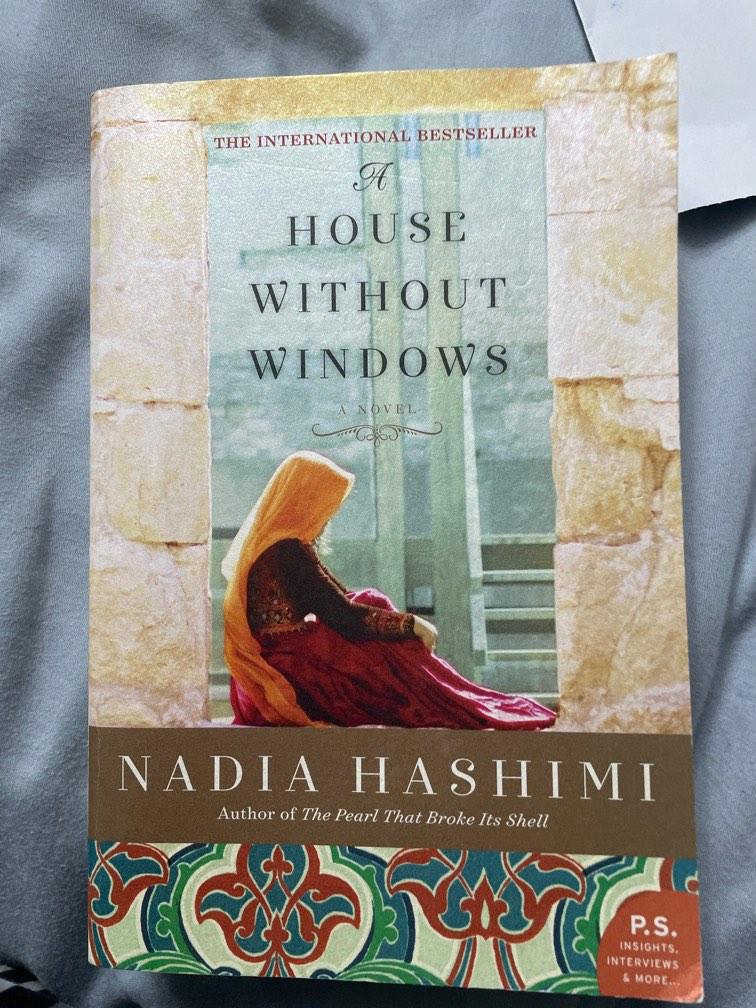 A house without windows, Everything Else on Carousell