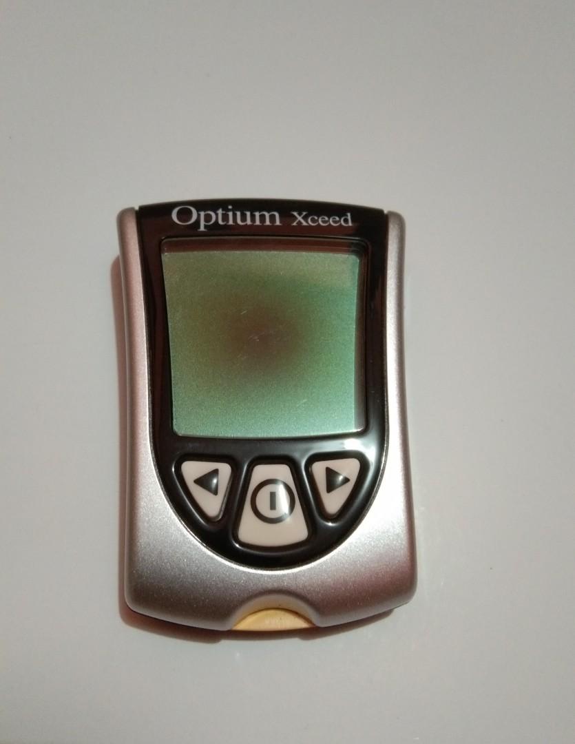 Abbott Optium Xceed diabetes care, Kesehatan & Kecantikan, Kulit, Sabun ...