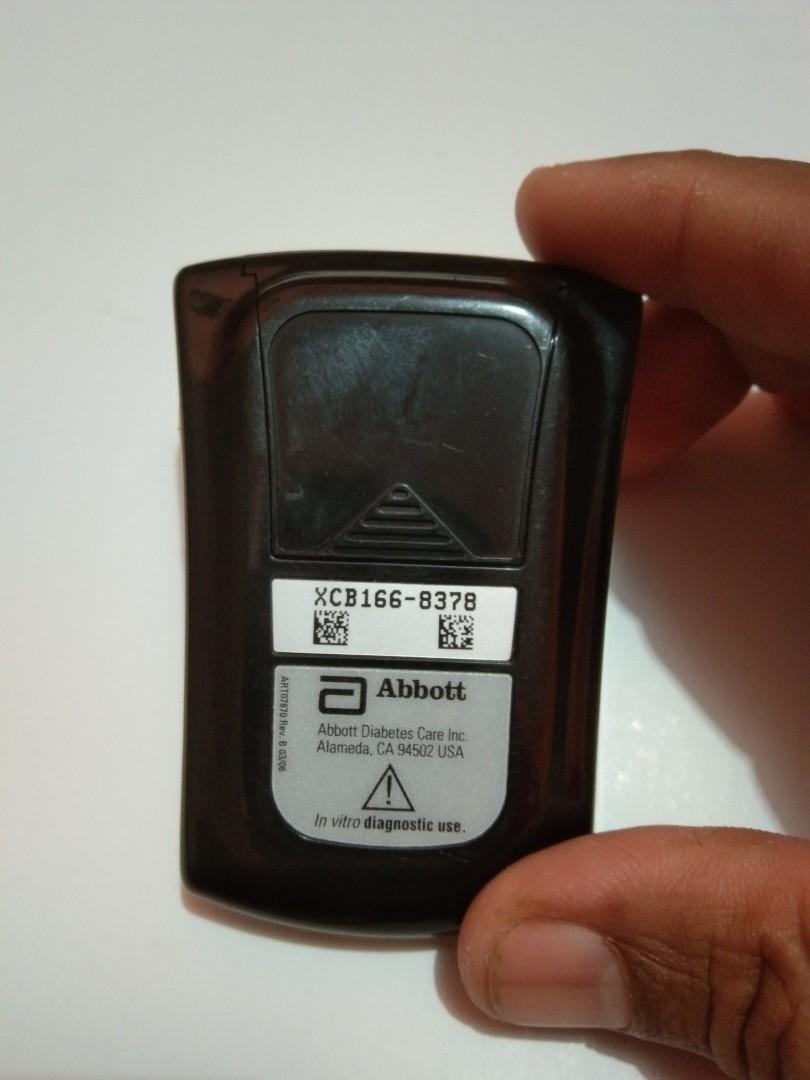 Abbott Optium Xceed diabetes care, Kesehatan & Kecantikan, Kulit, Sabun ...