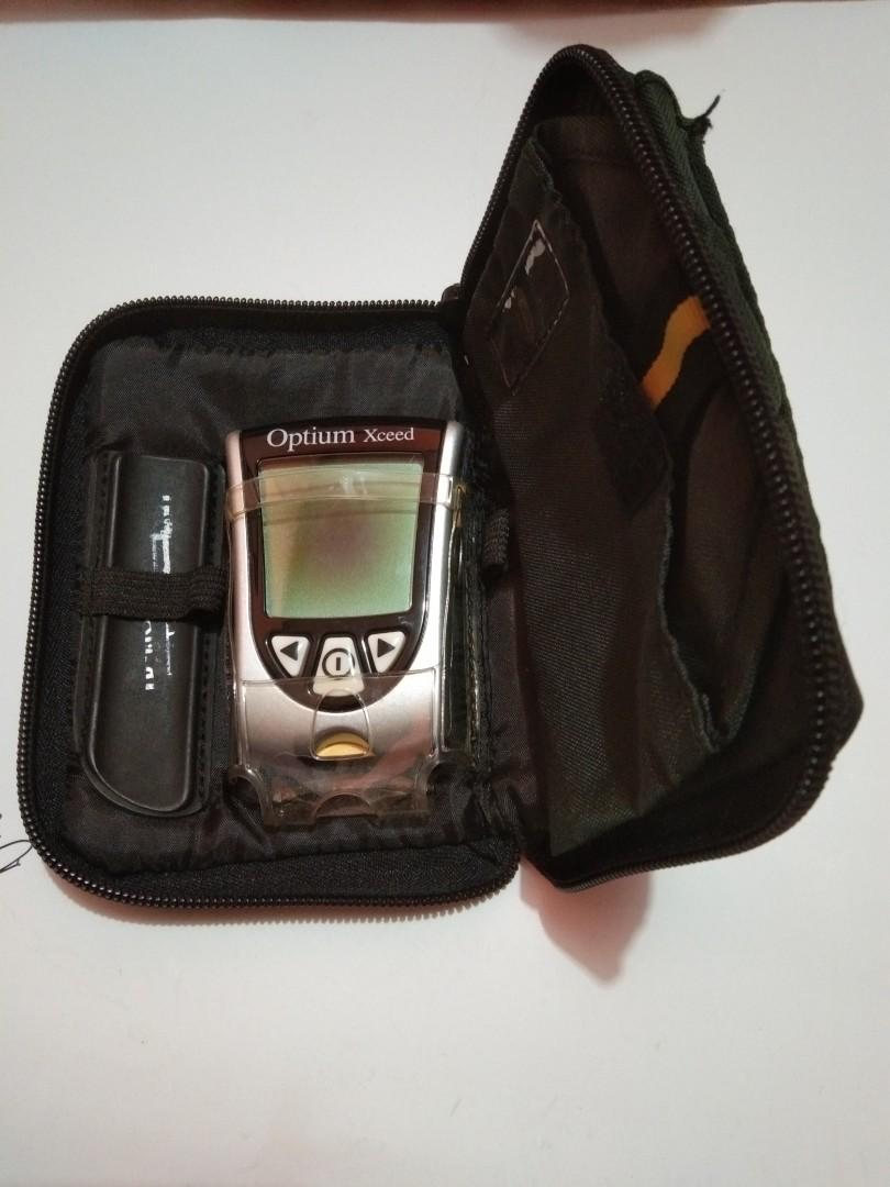 Abbott Optium Xceed diabetes care, Kesehatan & Kecantikan, Kulit, Sabun ...