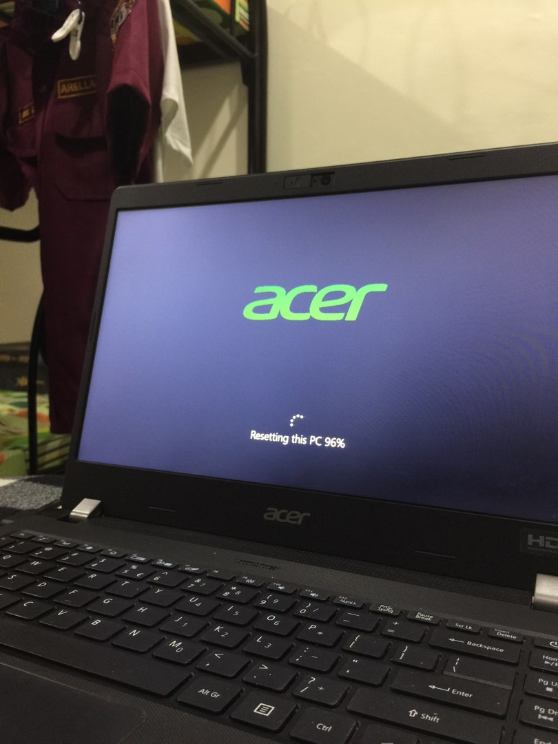 Acer, Computers & Tech, Laptops & Notebooks on Carousell
