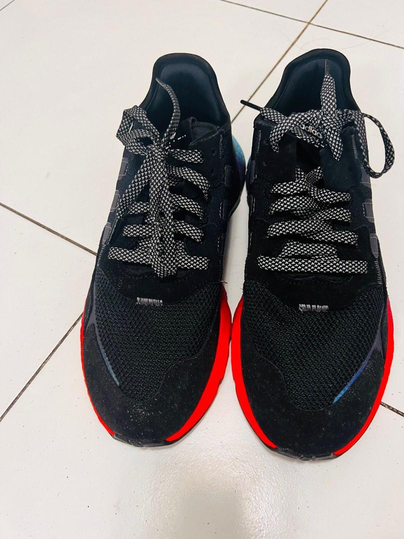 Adidas Jugger series, Men's Fashion, Footwear, Sneakers on Carousell