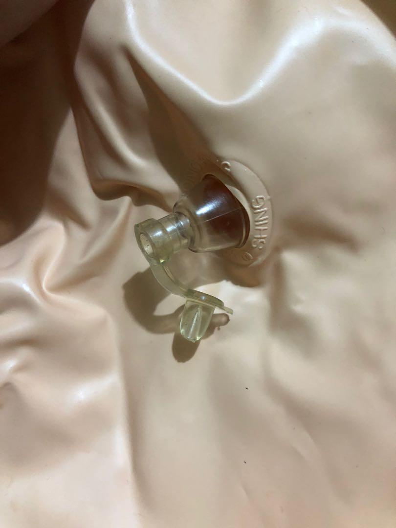 Adult theme life size inflatable doll, Hobbies & Toys, Toys & Games on ...