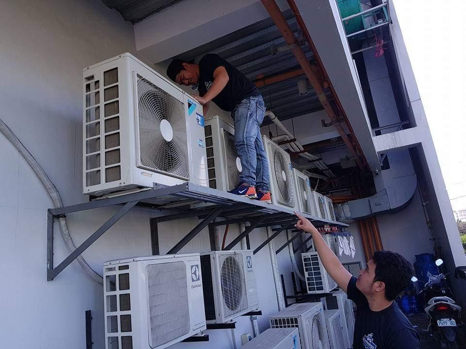 Affordable Brand new floor mounted type aircon cassette ceiling ...
