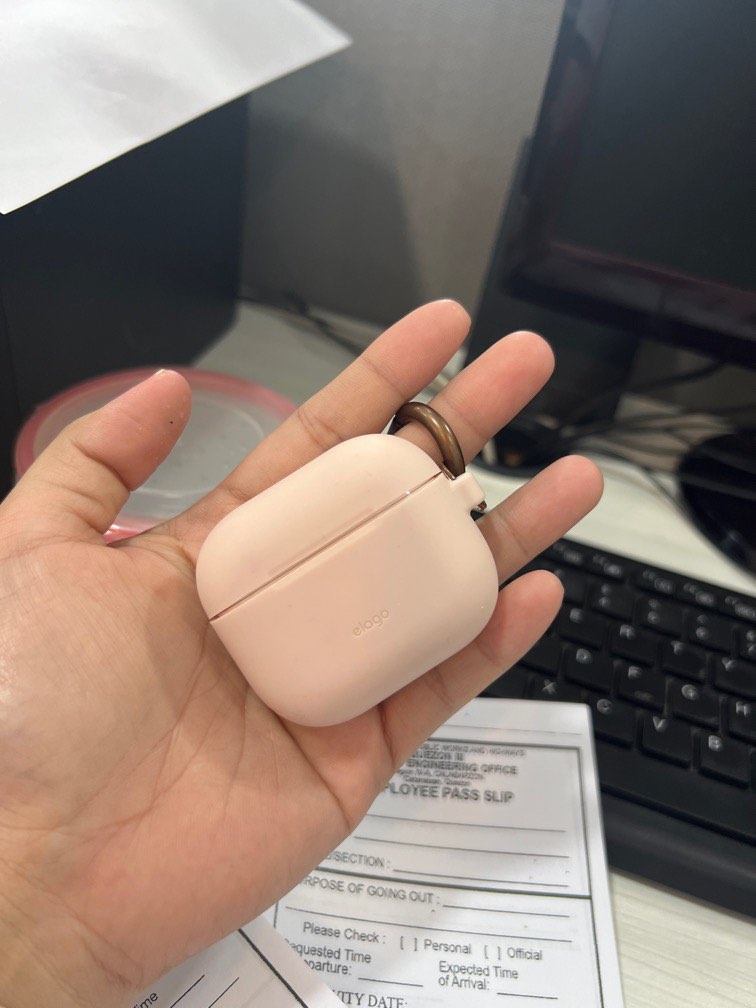 Apple Airpods Gen 3 2021, Audio, Earphones on Carousell
