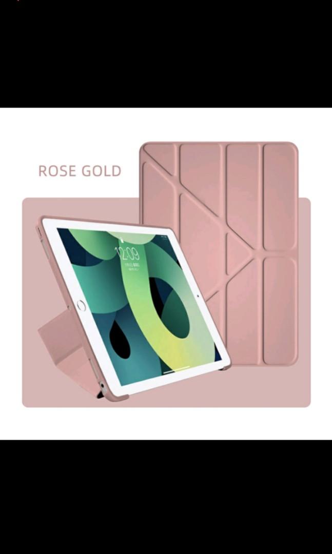 Apple ipad 10.2" 7/8/9th gen tablet casing (2019, 2020, 2021), Mobile ...