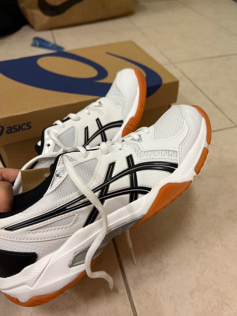 ASICS Gel-Rocket 10, Women's Fashion, Footwear, Sneakers on Carousell