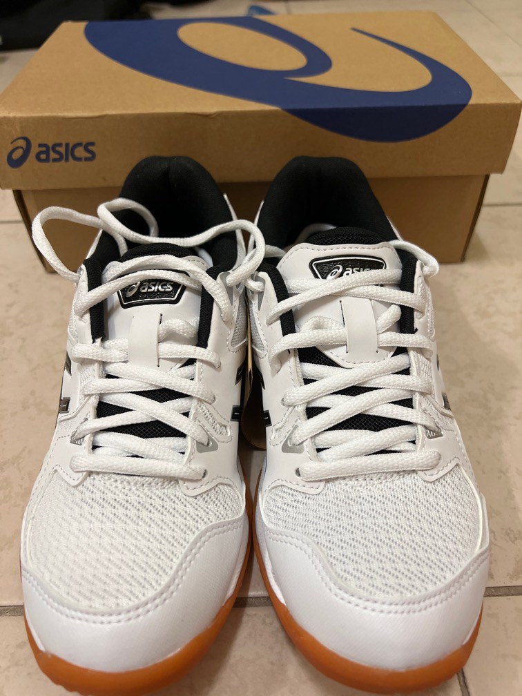 ASICS Gel-Rocket 10, Women's Fashion, Footwear, Sneakers on Carousell
