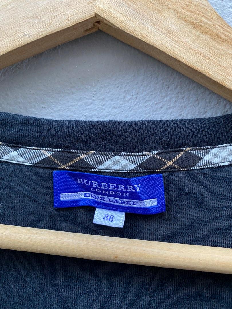 Authentic BURBERRY Black Label Dress (Like New Cond), Women's Fashion ...