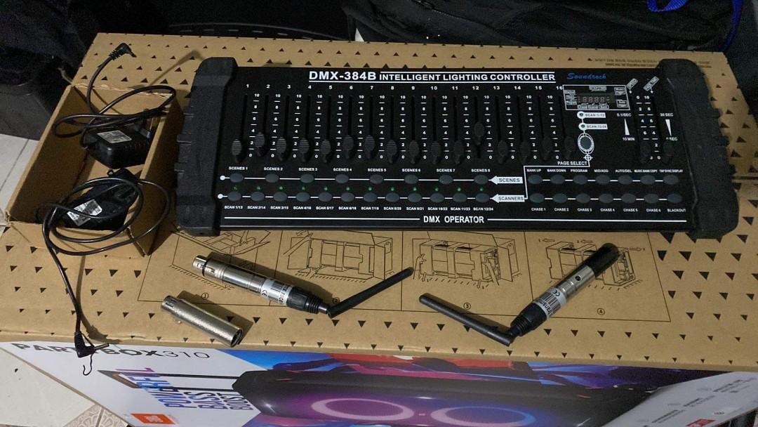 Basic sound system, Audio, Other Audio Equipment on Carousell