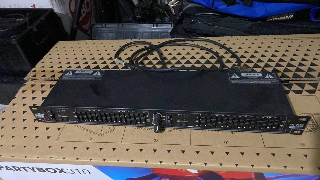 Basic sound system, Audio, Other Audio Equipment on Carousell