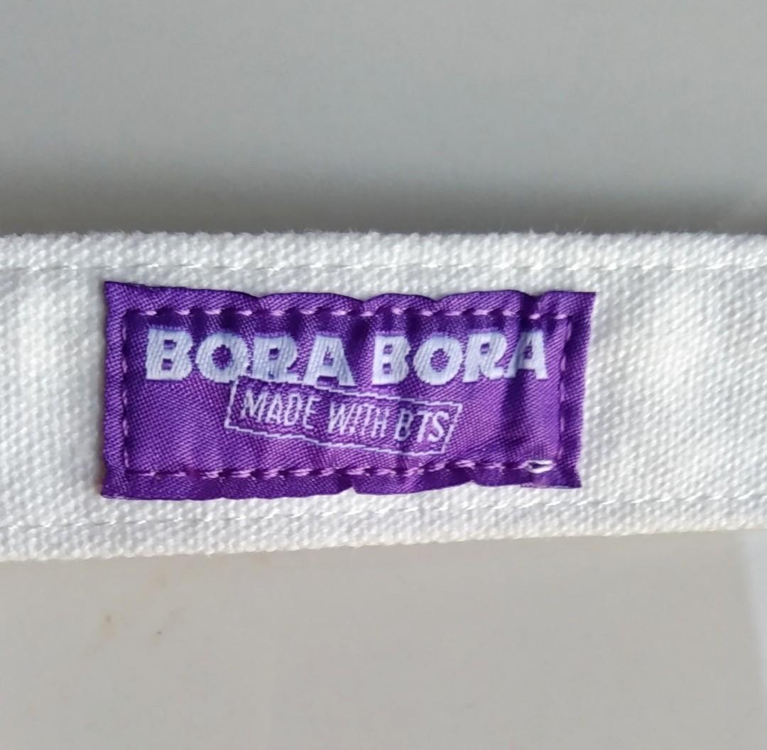 Baskin Robbins Bora Bora bag, Women's Fashion, Bags & Wallets, Cross ...