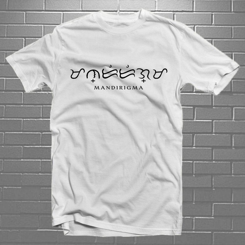 Baybayin mandirigma t shirt, Women's Fashion, Tops, Shirts on Carousell