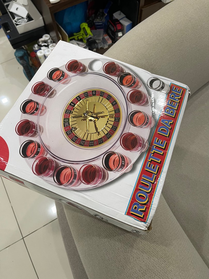 beer toy, Hobbies & Toys, Toys & Games on Carousell