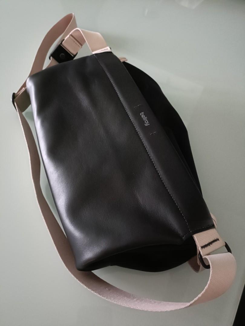 Bellroy Premium edition Sling Mini Bags 7L, Men's Fashion, Bags, Belt ...