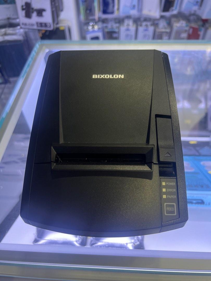 Bixolon thermal printer srp-330ii, Computers & Tech, Printers, Scanners ...