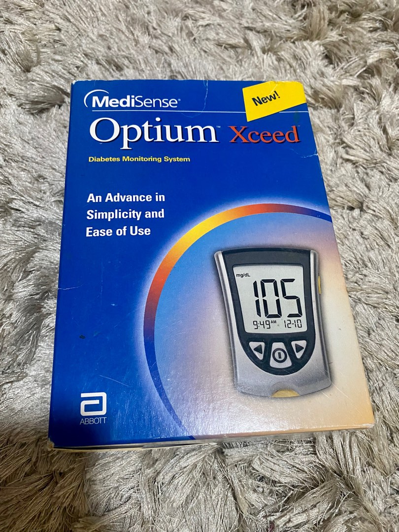 Blood Monitoring tool/Glucometer for Diabetes monitoring, Health ...