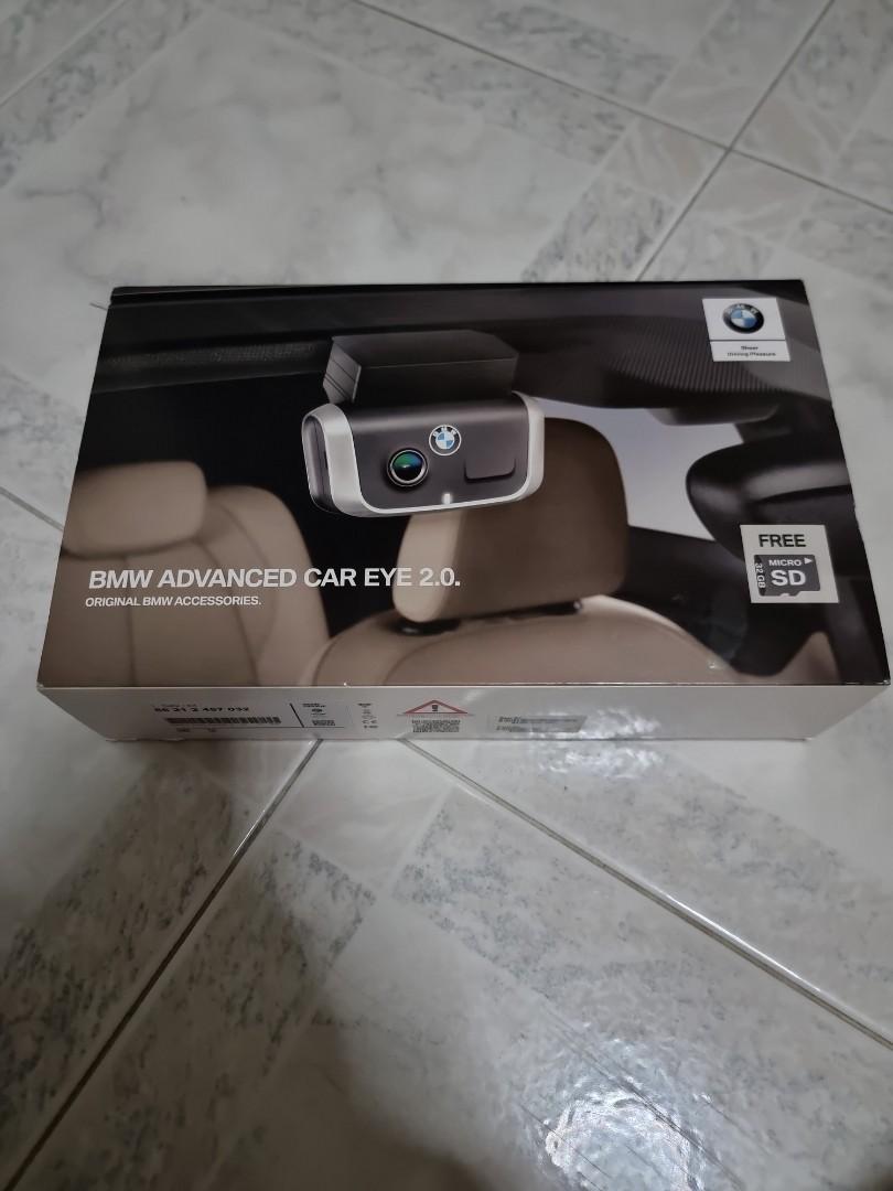 BMW ACE 2.0, Car Accessories, Accessories on Carousell
