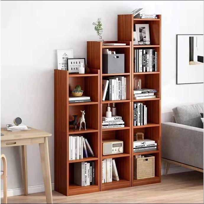 Book shelf rack shelves wall book shelf small desk bookshelf book ...