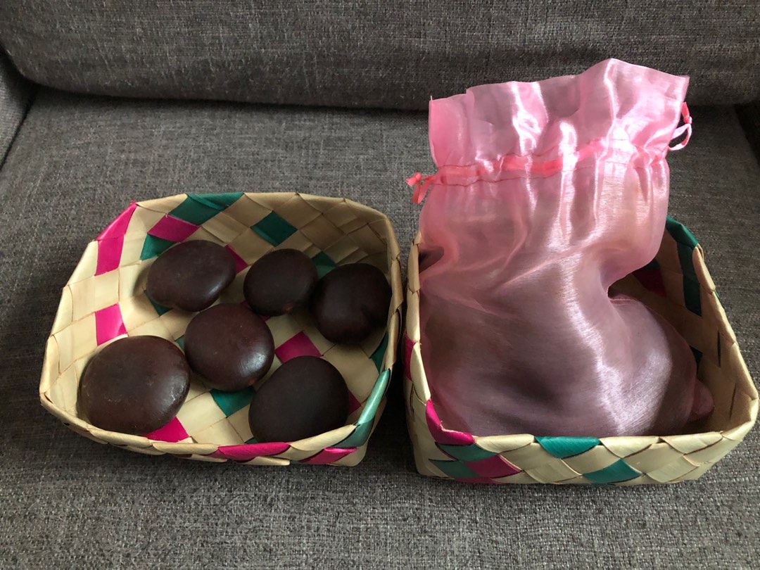 Bos Angkunh - Traditional Cambodian Game, 興趣及遊戲, 玩具 & 遊戲類 - Carousell