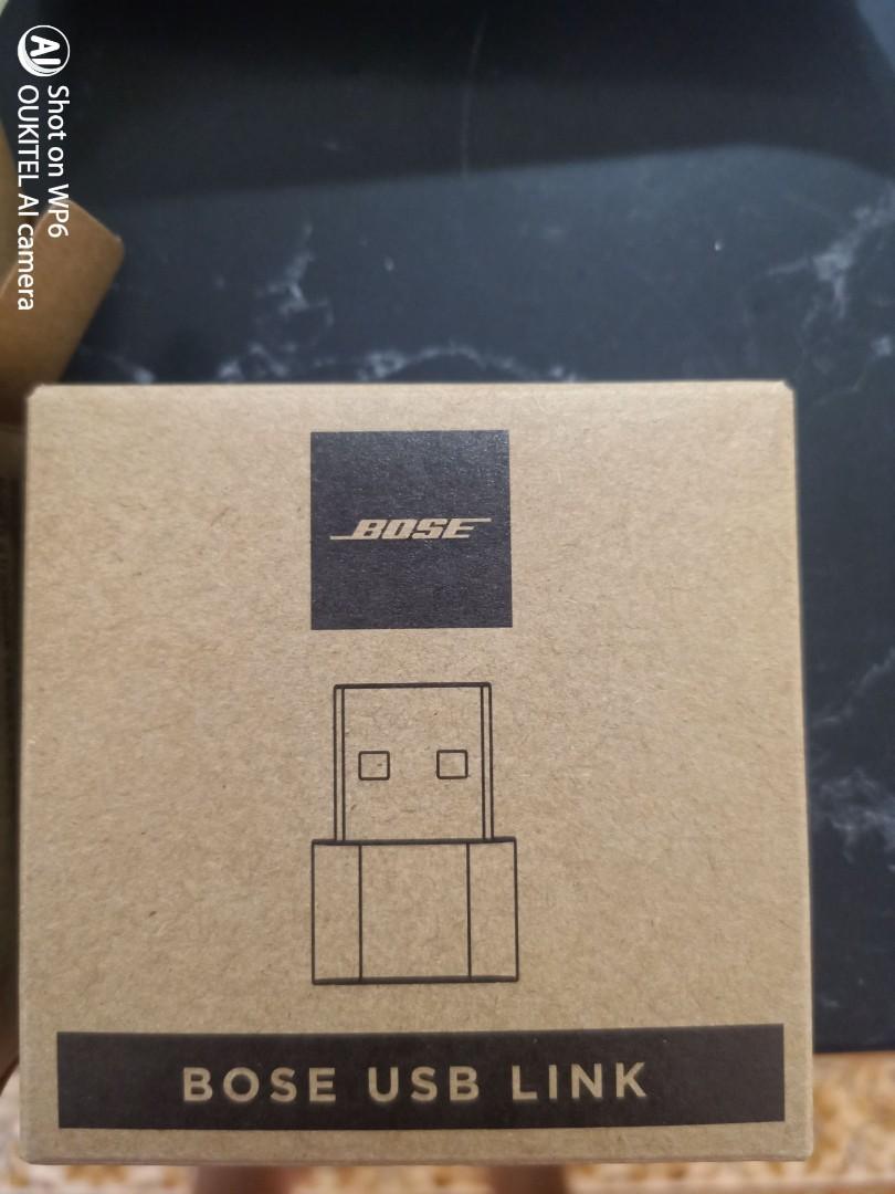 Bose NC 700 adapter usb link, Computers & Tech, Parts & Accessories ...