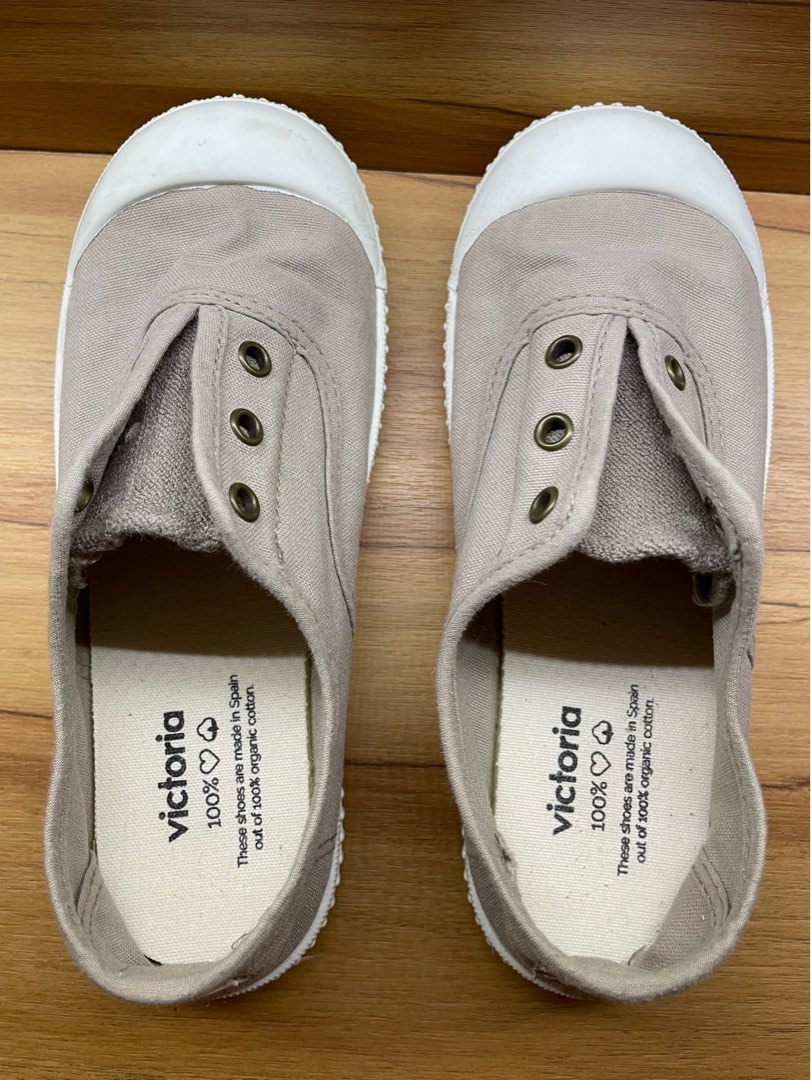 Boy’s shoes (VICTORIA), Babies & Kids, Babies & Kids Fashion on Carousell