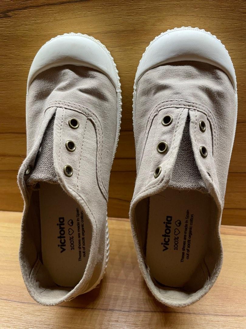 Boy’s shoes (VICTORIA), Babies & Kids, Babies & Kids Fashion on Carousell