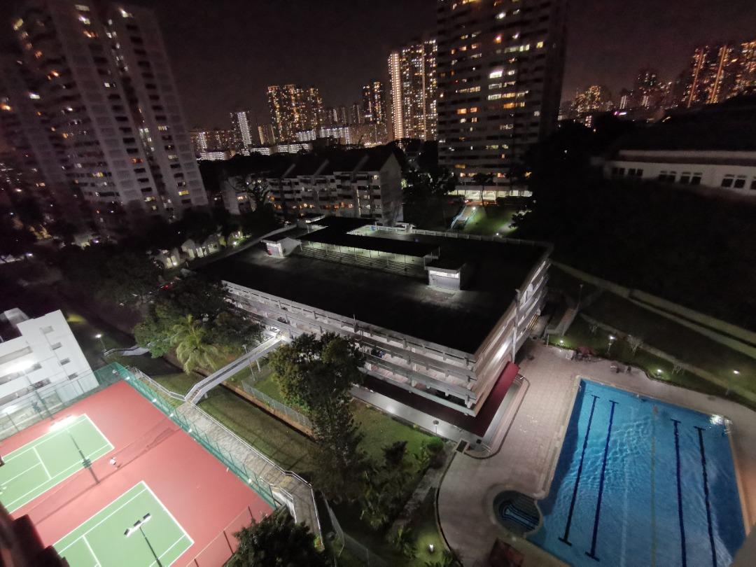 Braddell MRT / Marymount MRT / Caldecott MRT/ Available 2 Jan, Property ...