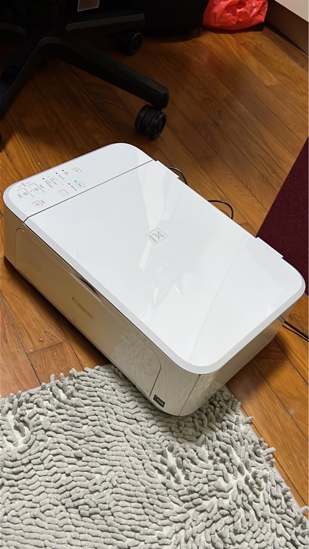 Canon Pixma MG3600, Computers & Tech, Printers, Scanners & Copiers on ...