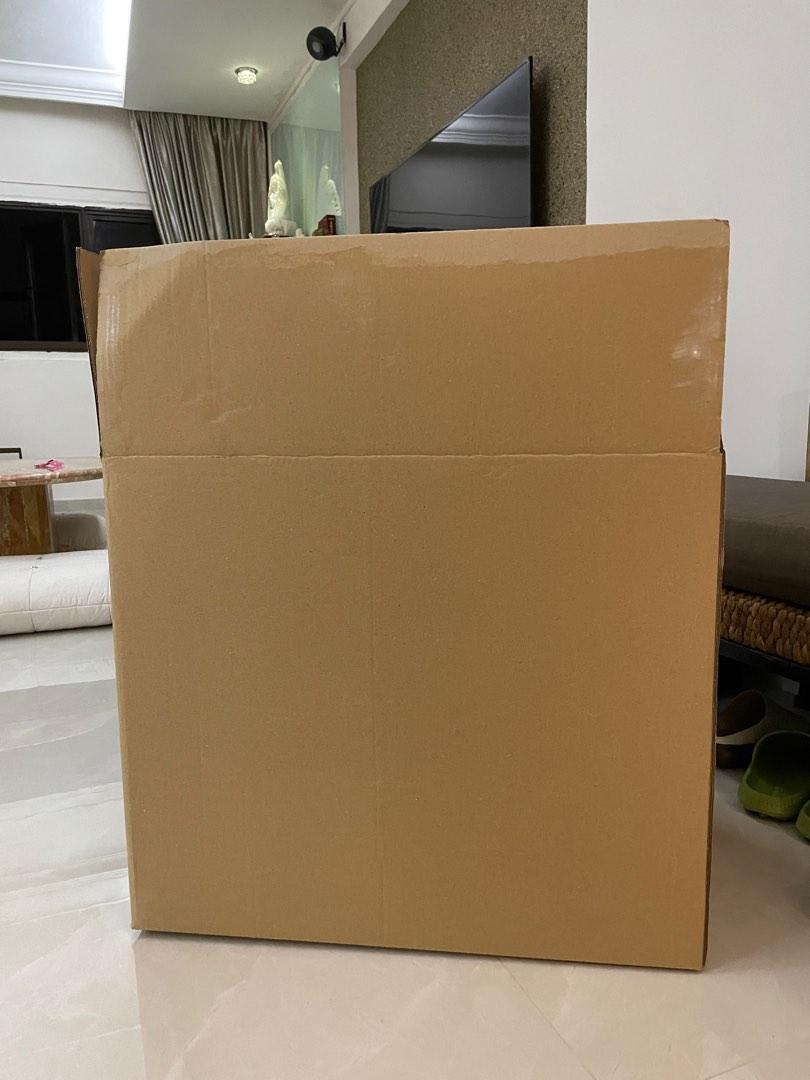 Carton box, Hobbies & Toys, Stationery & Craft, Other Stationery ...