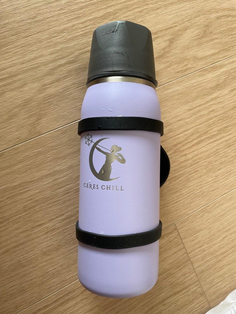 Ceres chill Breastmilk chiller system (with box), Babies & Kids ...