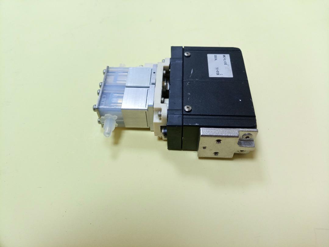 CKD AMC-VL-X10 Air Operated Valve Amat/Lam/Varian Semiconductor Store ...