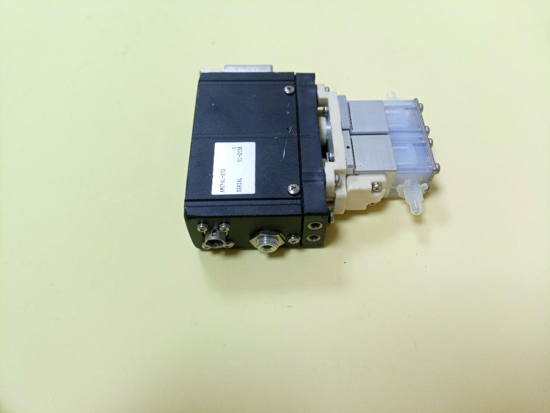 CKD AMC-VL-X10 Air Operated Valve Amat/Lam/Varian Semiconductor Store ...