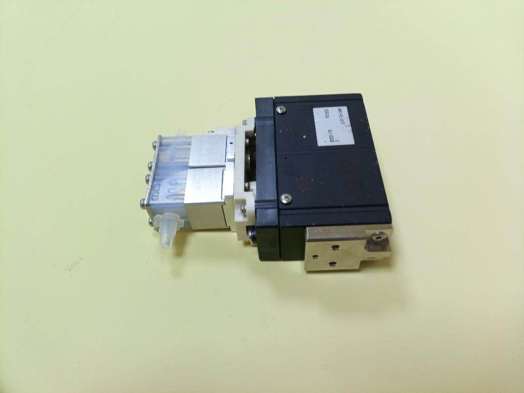 CKD AMC-VL-X15 Air Operated Valve Amat/Lam/Varian Semiconductor Store ...