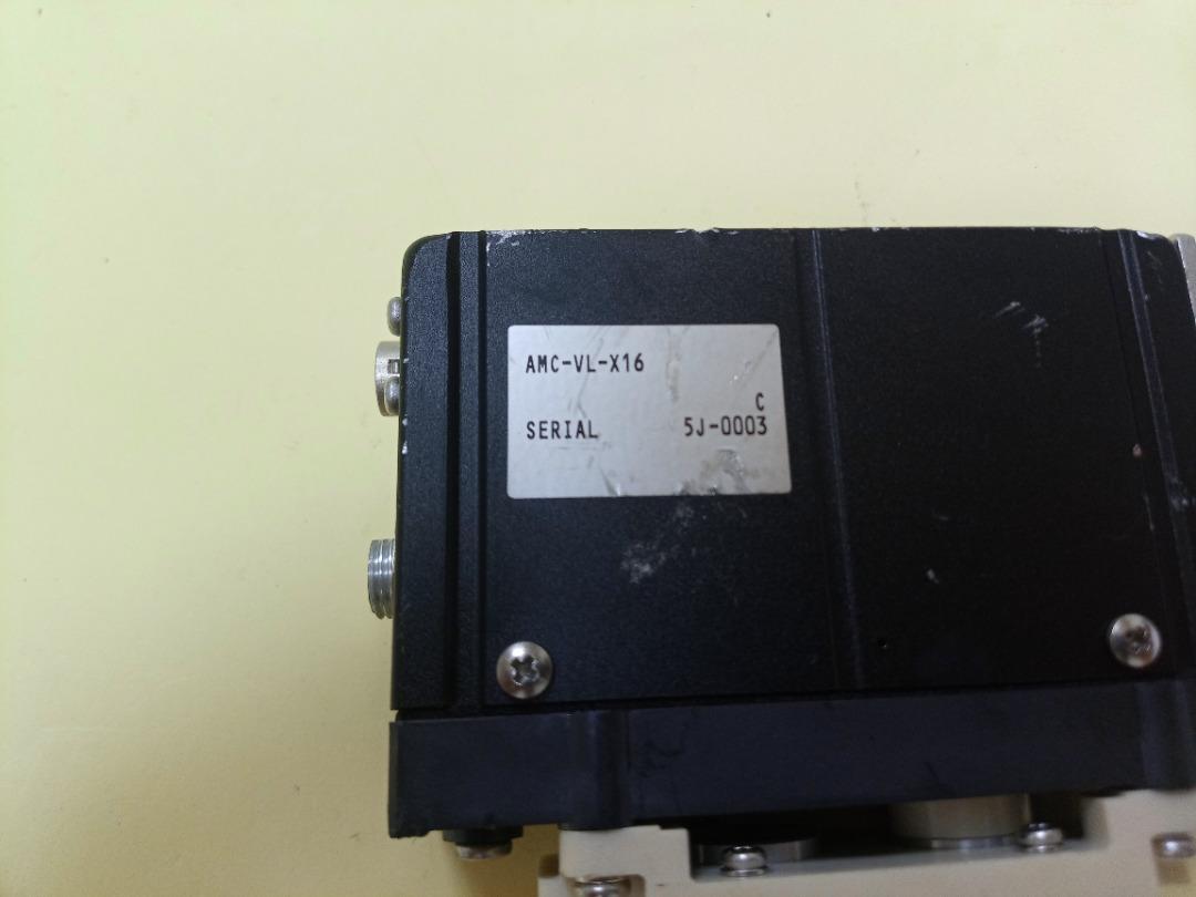 CKD AMC-VL-X16 Air Operated Valve Amat/Lam/Varian Semiconductor Store ...