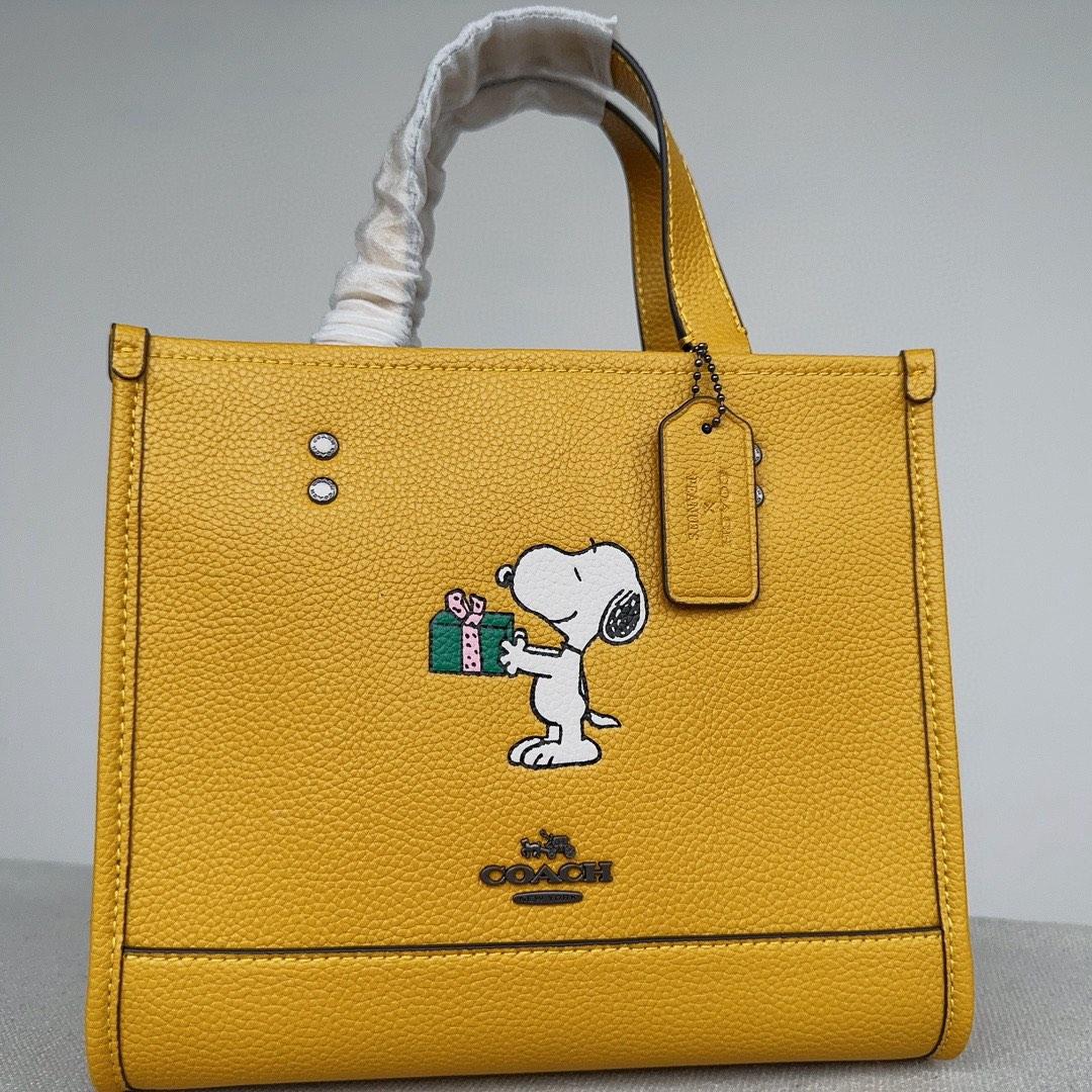 Coach Casual Style 2WAY Office Style Elegant Style Crossbody, Women's ...