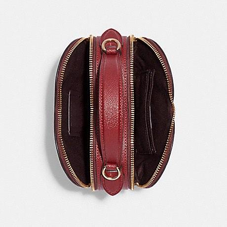 Coach New Heart Crossbody Bag, Women's Fashion, Bags & Wallets, Cross ...