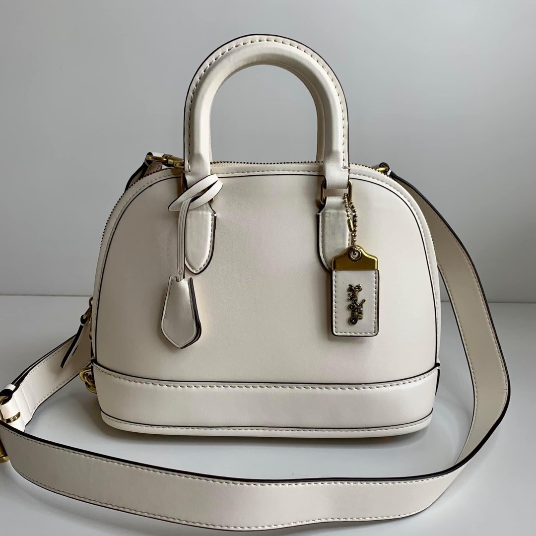 Coach Revel Bag (CC411), Women's Fashion, Bags & Wallets, Cross-body ...