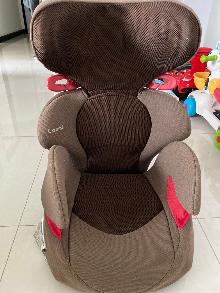 Combi Car Seat, Babies & Kids, Going Out, Car Seats on Carousell