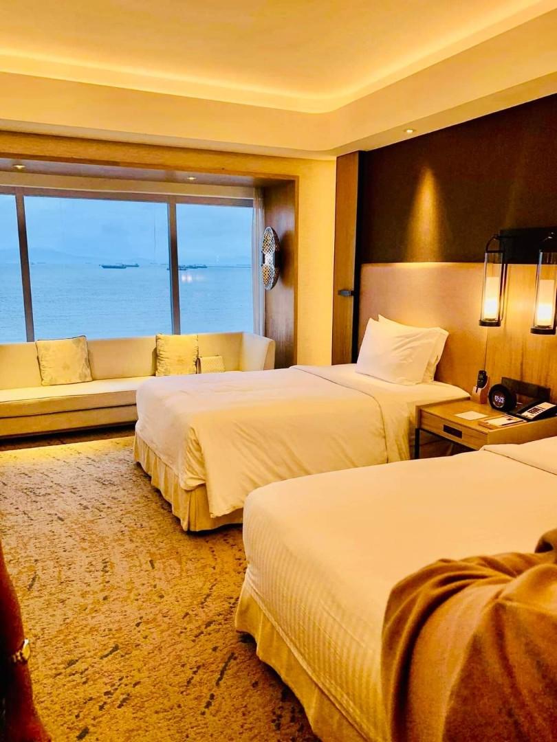 Conrad,marriott,okada,sheraton,city of dreams ,okura, Tickets ...