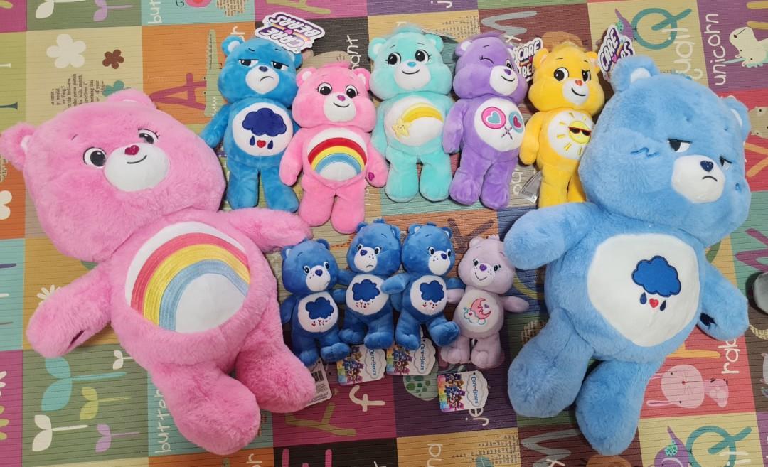 Cpcm soft toys, timezone soft toys. Winnie the pooh, tsum tsum, Disney ...