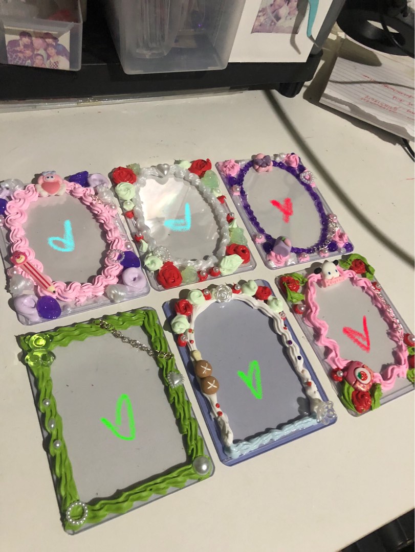 Decoden Toploader, Furniture & Home Living, Home Decor, Frames ...