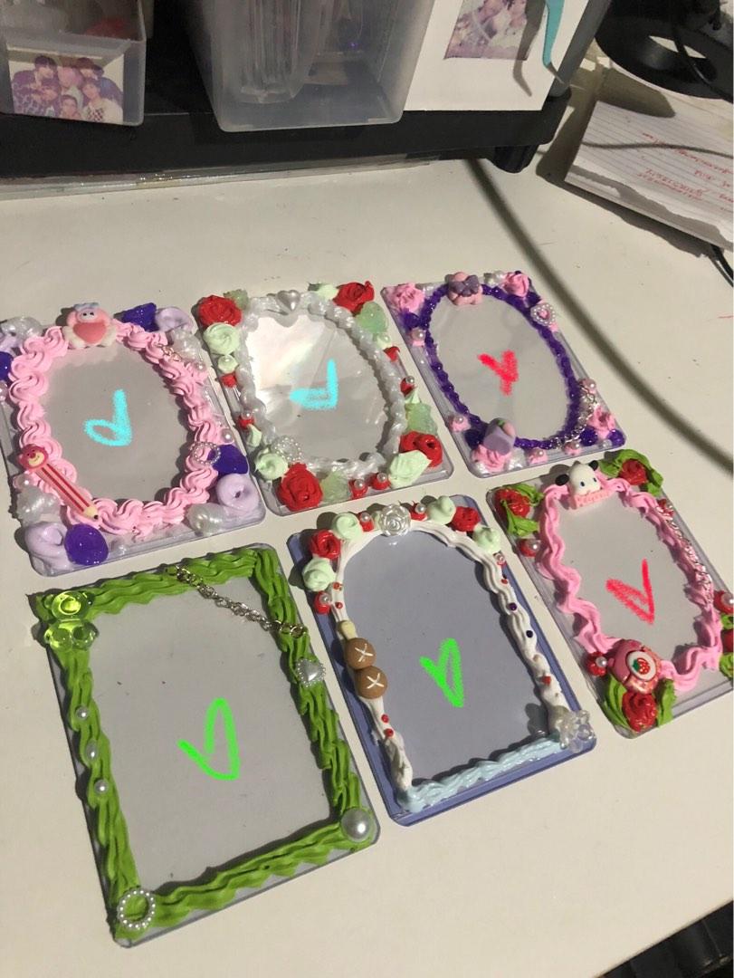 Decoden Toploader, Furniture & Home Living, Home Decor, Frames ...