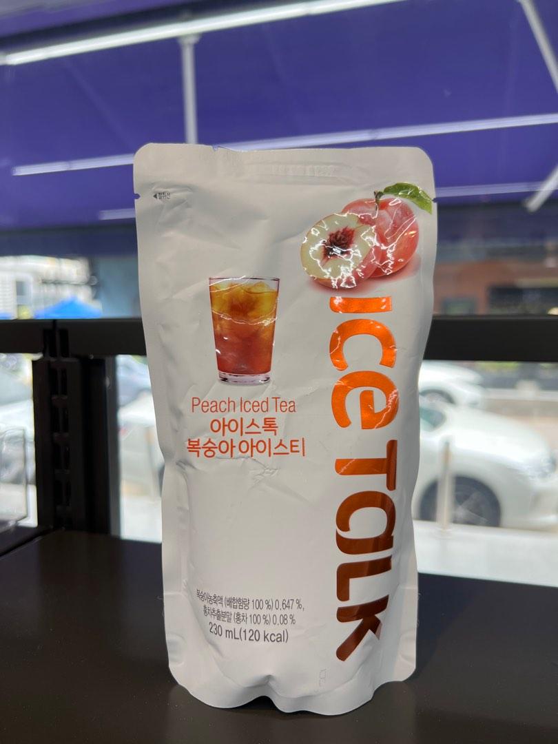 Delaffe x Mrdonothing, Food & Drinks, Beverages on Carousell